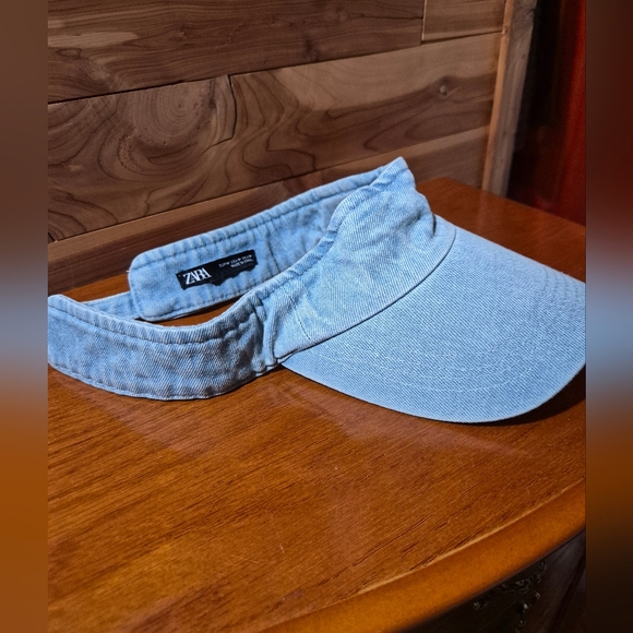 Zara | Accessories | Zara Cap | Poshmark
